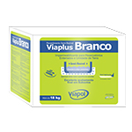 Viapol - Fundações e Baldrame