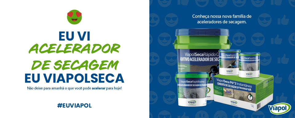 Viapol - Viapol